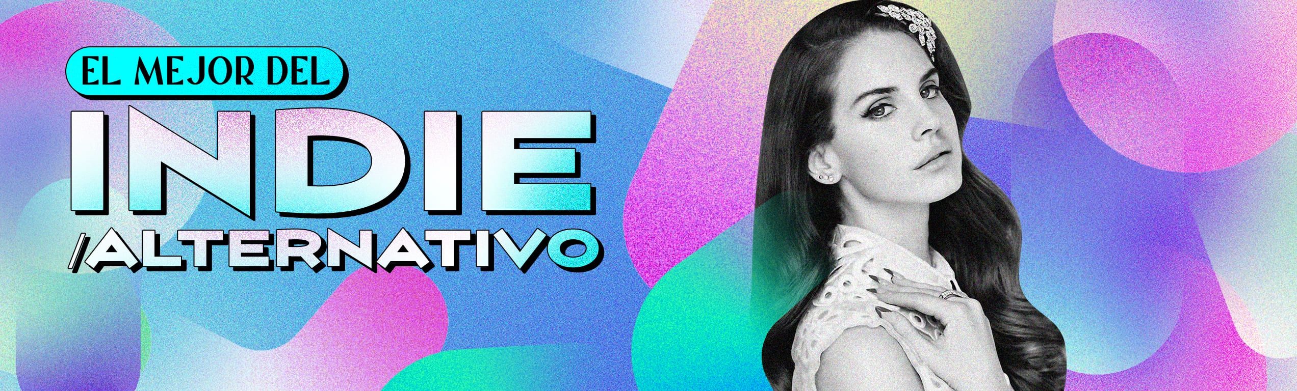 Alternativo / Indie - LETRAS.COM